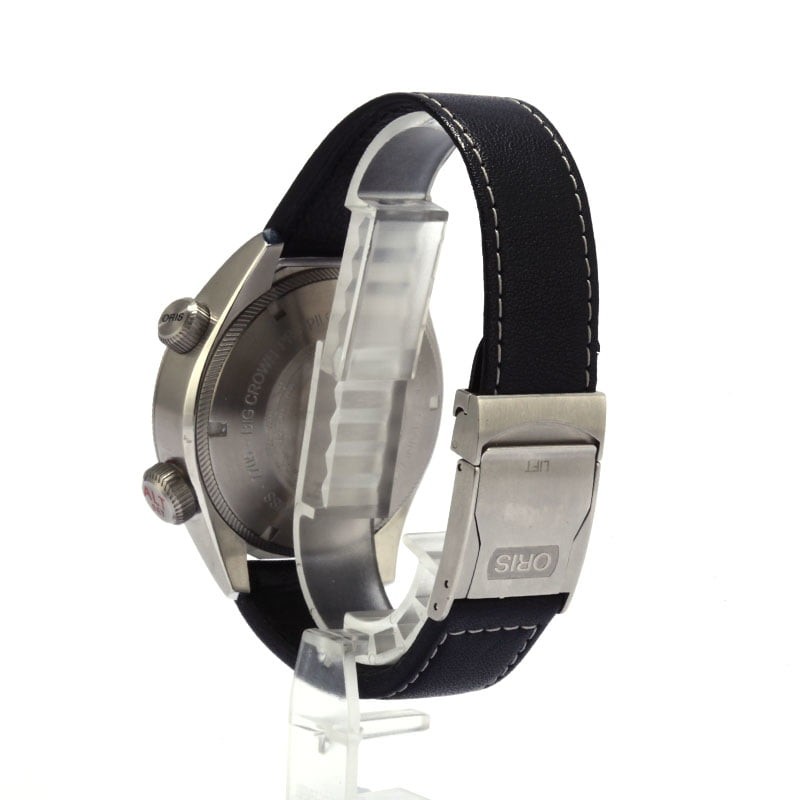 Oris Big Crown Pro Pilot Altimeter 47MM WE02466